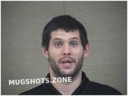 MILLER JACOB 02/04/2022 - Harnett County Mugshots Zone