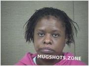 WILLIAMS SHARA 02/28/2022 - Harnett County Mugshots Zone