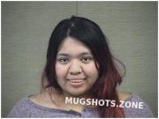 ARRIAGA RUBY 03/08/2022 - Harnett County Mugshots Zone