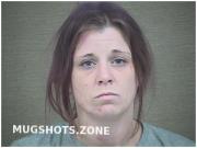 GUINN MEGAN 03/24/2022 - Harnett County Mugshots Zone