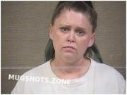 COCKMAN TONYA 03/31/2022 - Harnett County Mugshots Zone