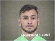 MOORE JACOB 04/29/2022 - Harnett County Mugshots Zone