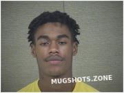 DAVIS JAVIAN 06/23/2022 - Harnett County Mugshots Zone