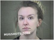 CAMERON FELICIA 07/09/2022 - Harnett County Mugshots Zone