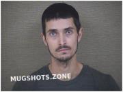 COREY JOSHUA 07/19/2022 - Harnett County Mugshots Zone