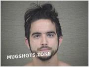 GONZALES JACOB 07/21/2022 - Harnett County Mugshots Zone