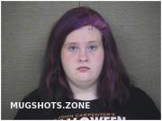 RIDDLE GRACIE 08/20/2022 - Harnett County Mugshots Zone