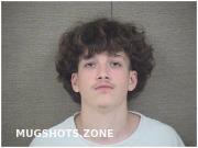 BRUNSON CONNOR 08/25/2022 - Harnett County Mugshots Zone