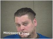 WHITE JACOB 08/25/2022 - Harnett County Mugshots Zone