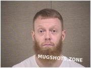 COOK RICKY 08/29/2022 - Harnett County Mugshots Zone