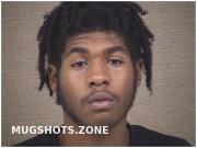 JONES ISAIAH 08/29/2022 - Harnett County Mugshots Zone
