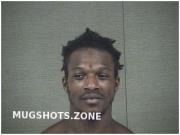 GILCHRIST ALEXANDER 09/03/2022 - Harnett County Mugshots Zone