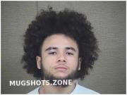 LOMACK-MCLEAN GARY 09/05/2022 - Harnett County Mugshots Zone