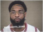 WASHINGTON MARCEL 09/07/2022 - Harnett County Mugshots Zone