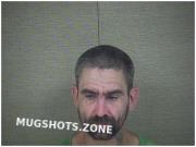 MILLER JASON 09/08/2022 - Harnett County Mugshots Zone