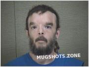 MCEWEN DONALD 09/20/2022 - Harnett County Mugshots Zone