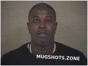 MCLEAN DWAYNE 09/26/2022 - Harnett County Mugshots Zone