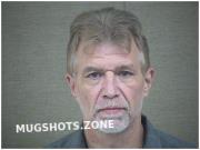 THIBAULT STEVEN 09/29/2022 - Harnett County Mugshots Zone