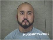 TORRES LUIS 10/10/2022 - Harnett County Mugshots Zone