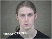 HOBBS DYLAN 10/12/2022 - Harnett County Mugshots Zone