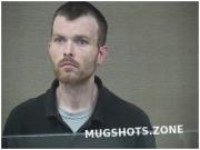 COOK PATRICK 10/14/2022 - Harnett County Mugshots Zone