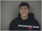 MURPHY BRYAN 10/16/2022 - Harnett County Mugshots Zone