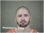WICKER DAVID 10/20/2022 - Harnett County Mugshots Zone