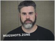 MORGAN DANIEL 10/27/2022 - Harnett County Mugshots Zone