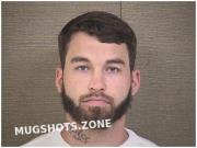 SHAVERS RICKY 10/31/2022 - Harnett County Mugshots Zone