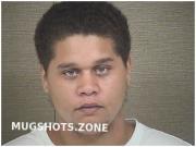 QUICK ANTHONY 11/06/2022 - Harnett County Mugshots Zone