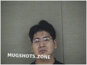 PALACIOS RANDY 11/09/2022 - Harnett County Mugshots Zone