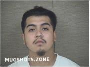 HERNANDEZ JABARI 11/11/2022 - Harnett County Mugshots Zone