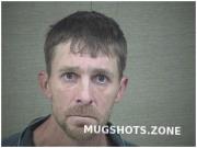 CURRIN JUSTIN 11/15/2022 - Harnett County Mugshots Zone