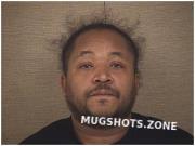 INGRAM SAMUEL 11/26/2022 - Harnett County Mugshots Zone