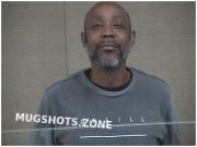 MCLEOD BRIAN 11/26/2022 - Harnett County Mugshots Zone