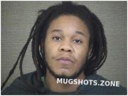 RAMSEY RASHON 12/04/2022 - Harnett County Mugshots Zone