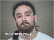 DESMOND CHRISTOPHER 12/09/2022 - Harnett County Mugshots Zone