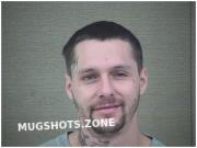 BRUMLEY THOMAS 12/16/2022 - Harnett County Mugshots Zone