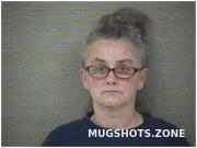 MUNDY HEATHER 12/23/2022 - Harnett County Mugshots Zone