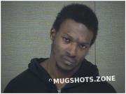 GILCHRIST ALEXANDER 01/01/2023 - Harnett County Mugshots Zone