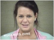 MEASE STEPHANIE 01/04/2023 - Harnett County Mugshots Zone