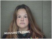 OWENS LAURA 01/18/2023 - Harnett County Mugshots Zone