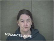 HODGES STACIE 01/23/2023 - Harnett County Mugshots Zone