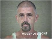 JOHNSON RANDY 02/09/2023 - Harnett County Mugshots Zone