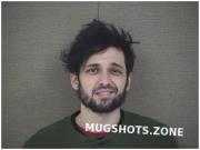 PAGE LUKE 02/11/2023 - Harnett County Mugshots Zone