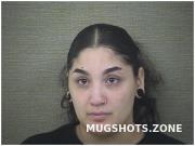 JOHNSON AIYANNA 02/18/2023 - Harnett County Mugshots Zone