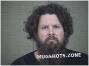 MYERS JACE 02/26/2023 - Harnett County Mugshots Zone