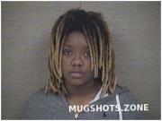 MERCHISON DESTINY 02/27/2023 - Harnett County Mugshots Zone