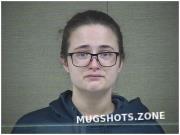 STEWART ANNA 03/10/2023 - Harnett County Mugshots Zone