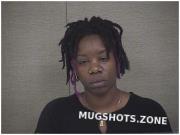 STONE DOMINIQUE 03/11/2023 - Harnett County Mugshots Zone